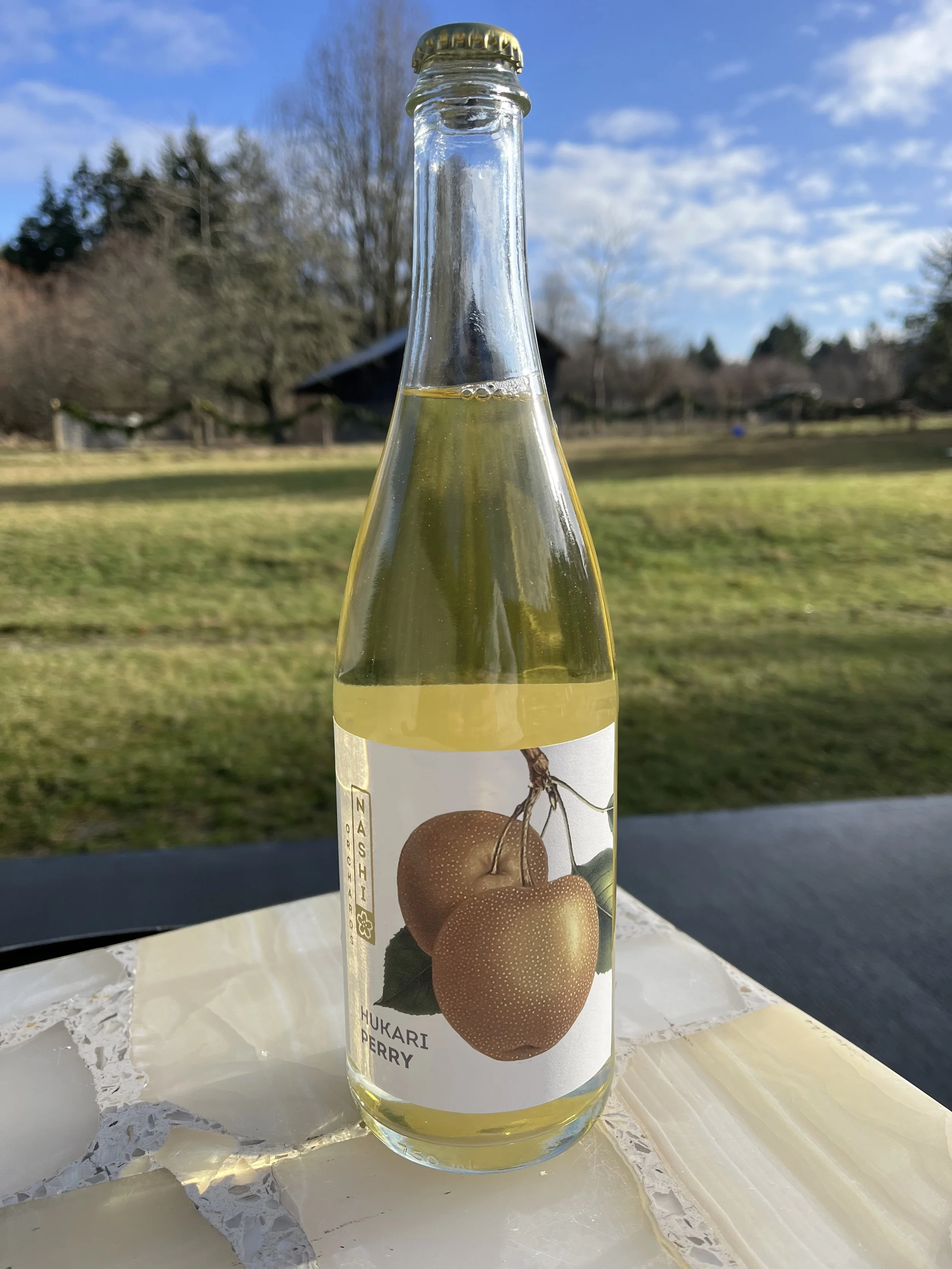 STORE — Nashi Orchards