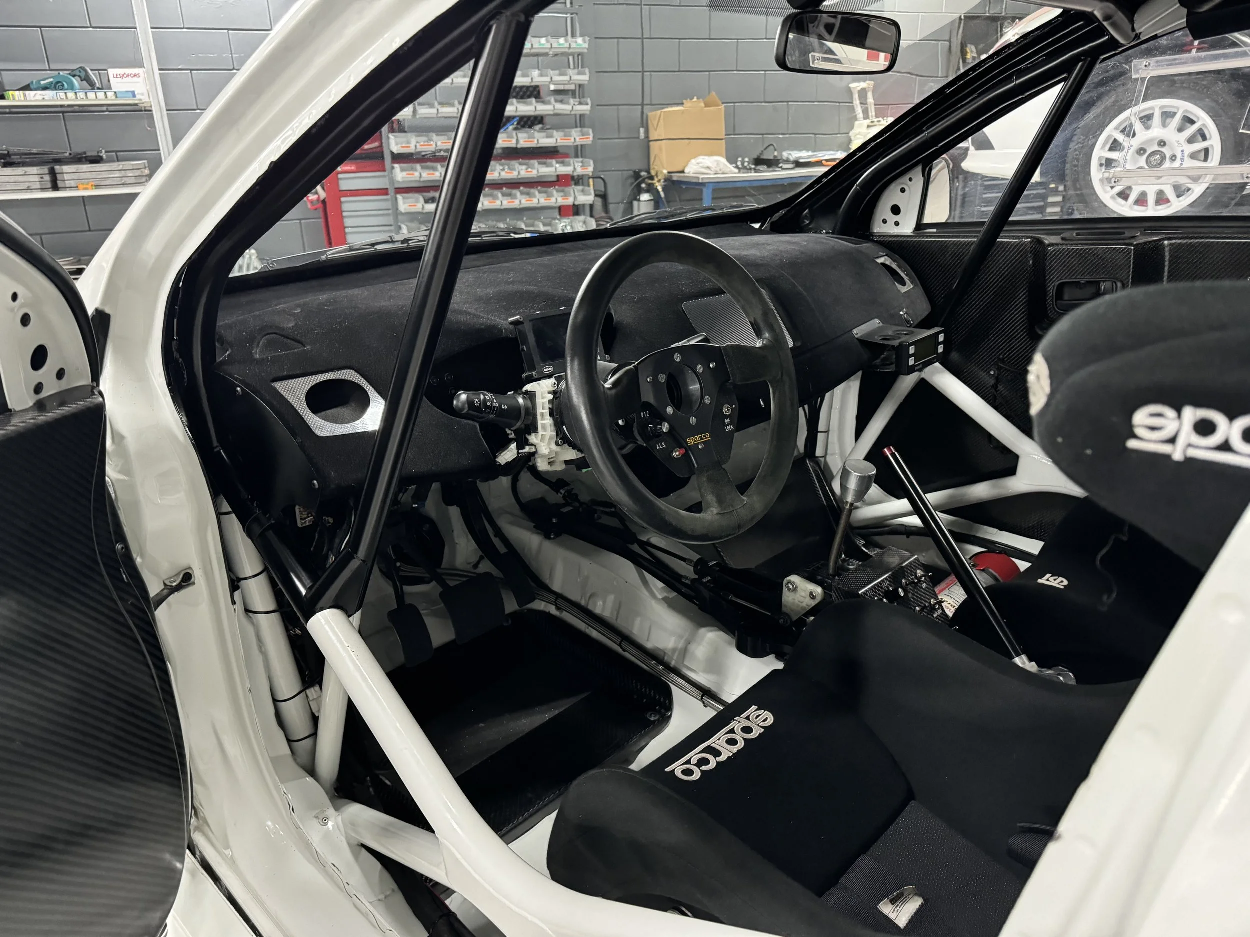 Cars — Heuvel Motorsport