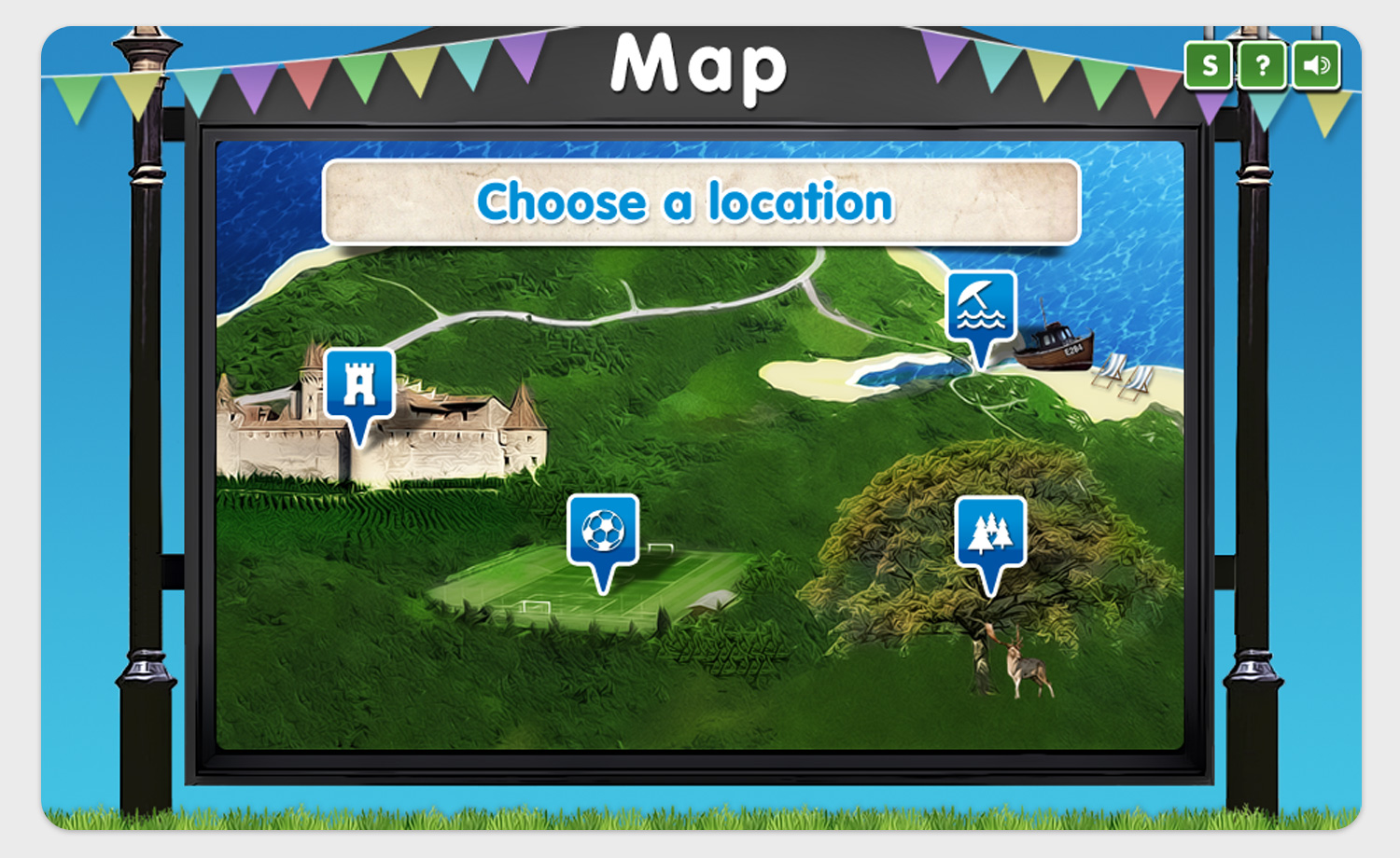 CBEEBIES - I CAN COOK — yawming