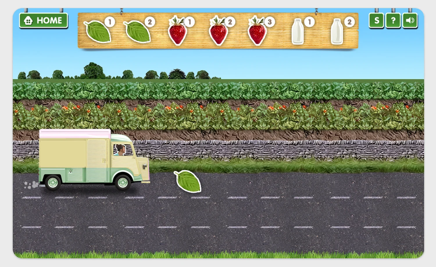 CBEEBIES - I CAN COOK — yawming