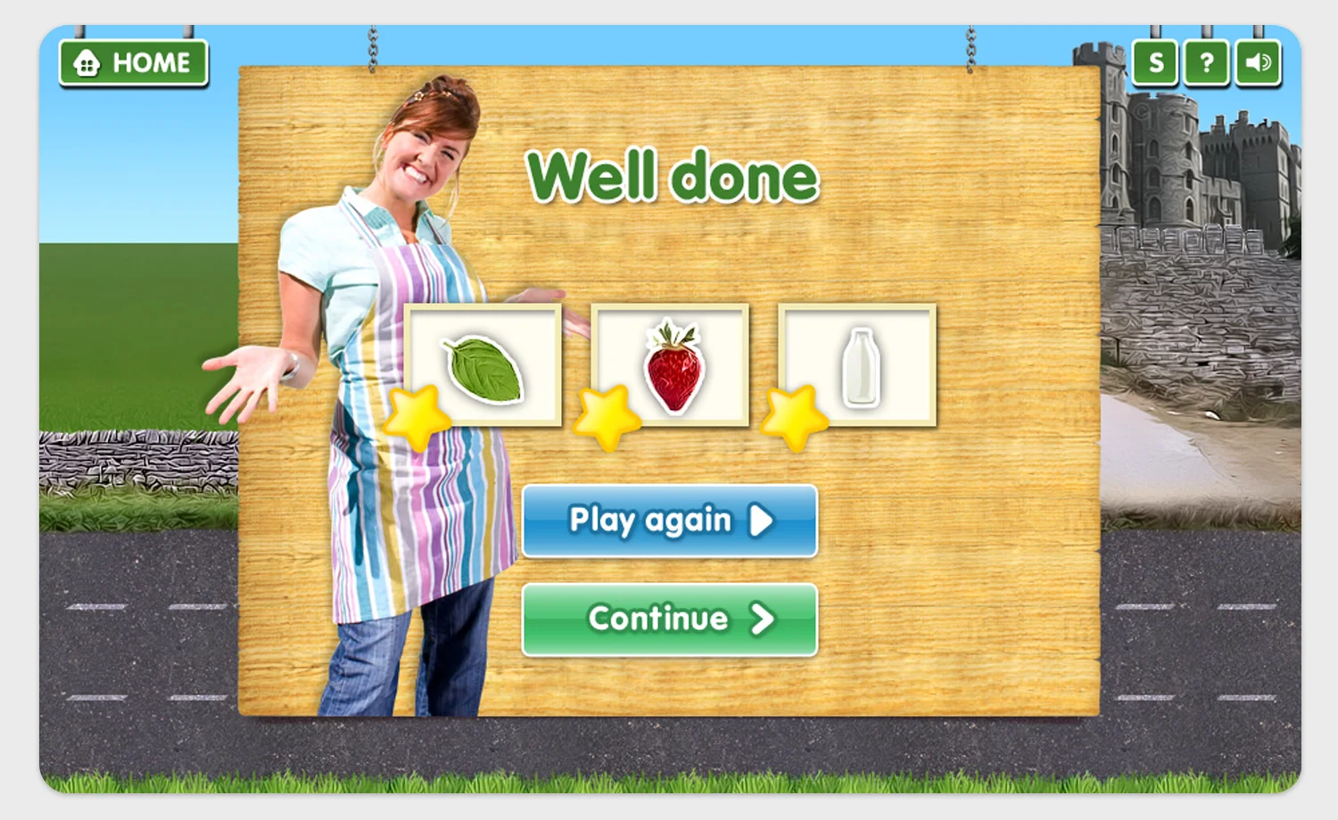 CBEEBIES - I CAN COOK — yawming