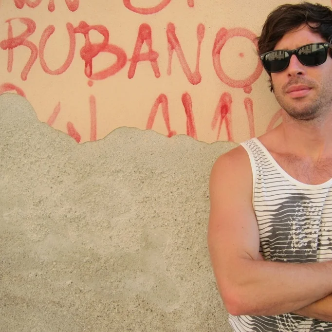 MUSIC — MATT RUBANO