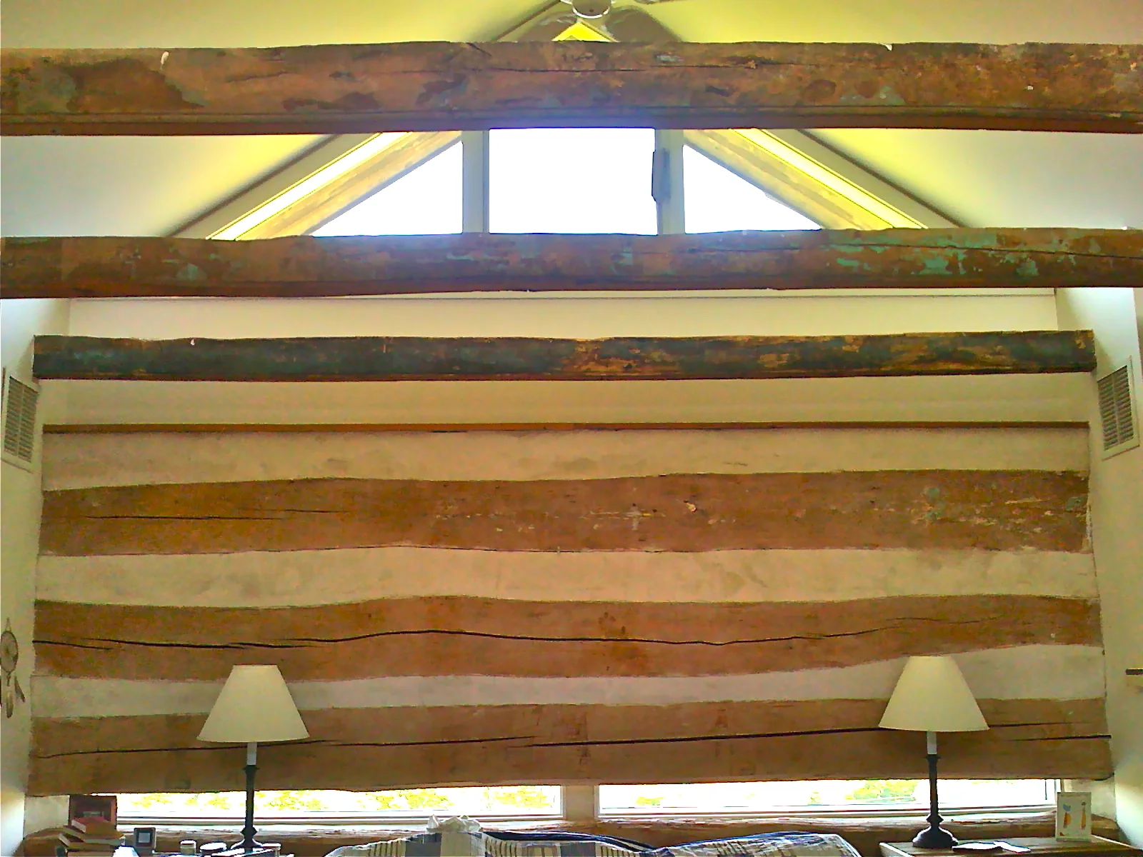 VAN METER PETTIT, AIA VMP Architect