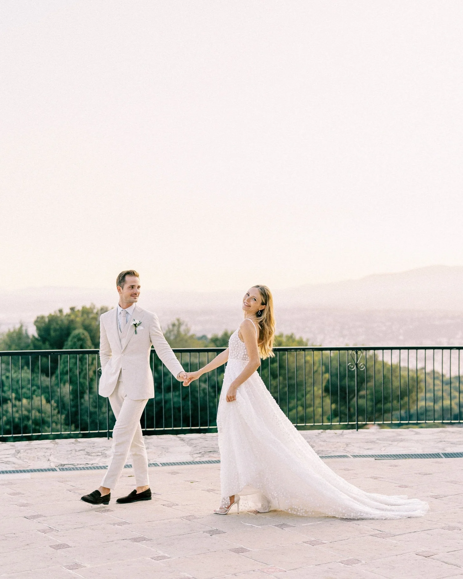 Our Wedding Planning Approach — Lucy Till French Weddings