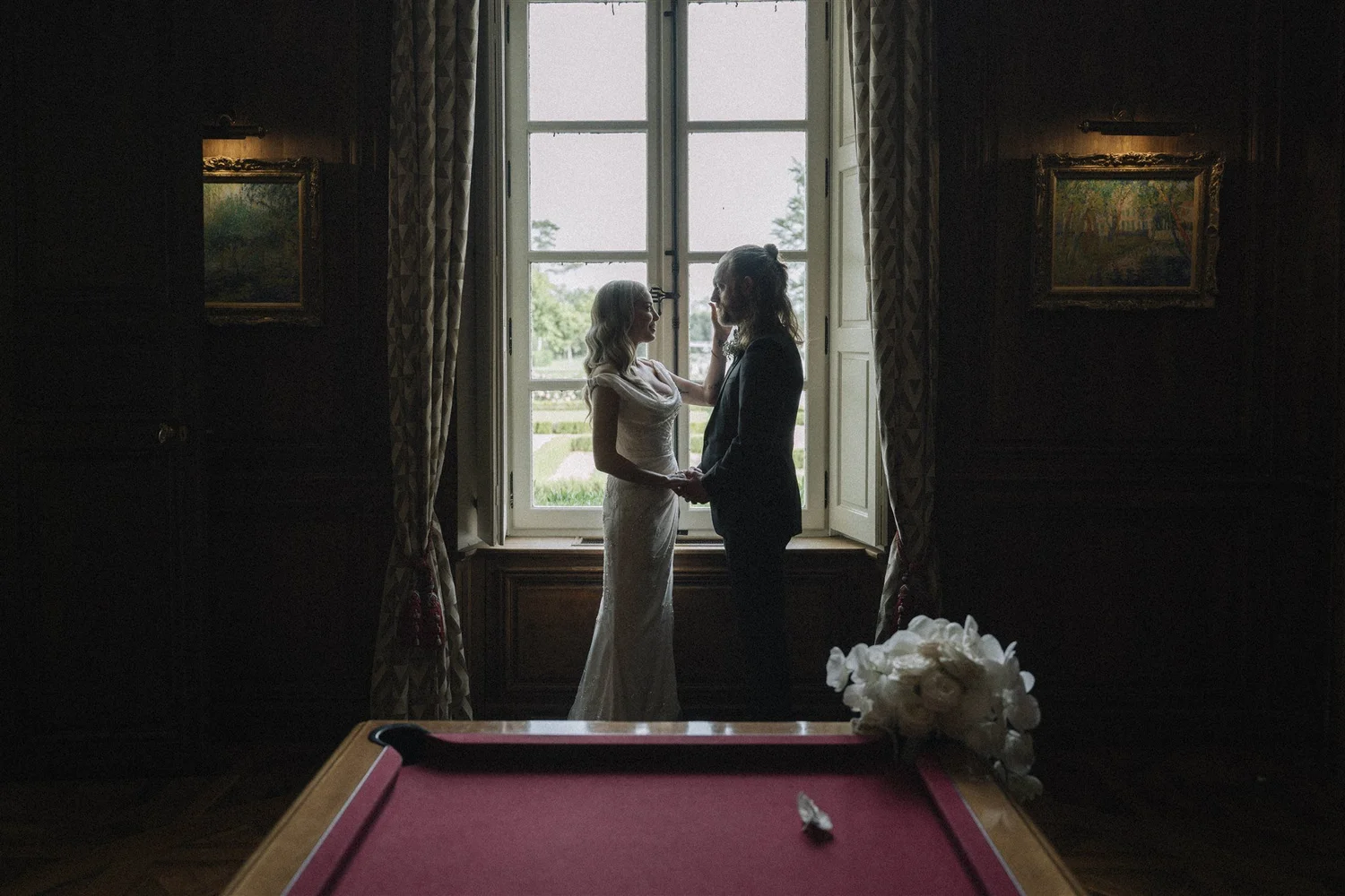 Testimonials — Lucy Till French Weddings