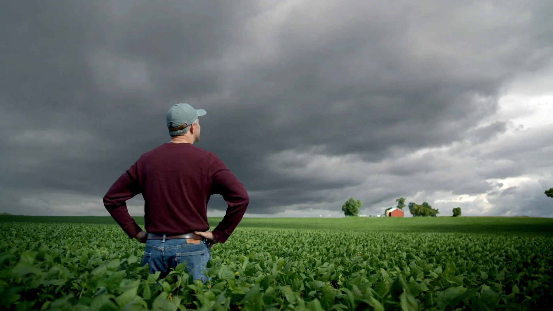 One Less Worry — Eric De Fino