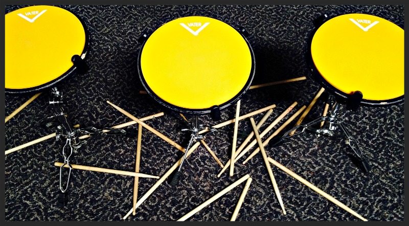 Start Here — Drum Sync Academy