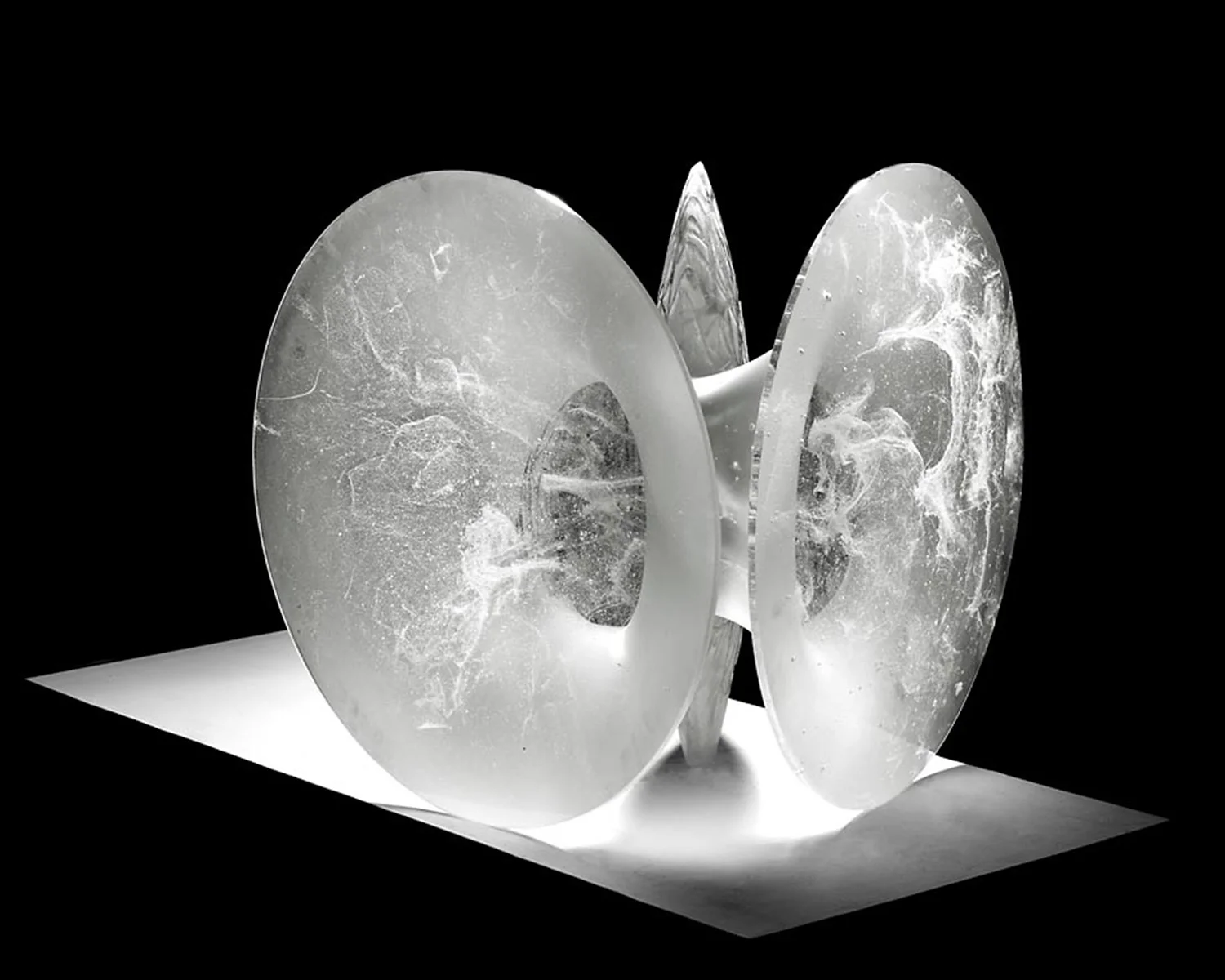 Ivan Mares — HELLER GALLERY