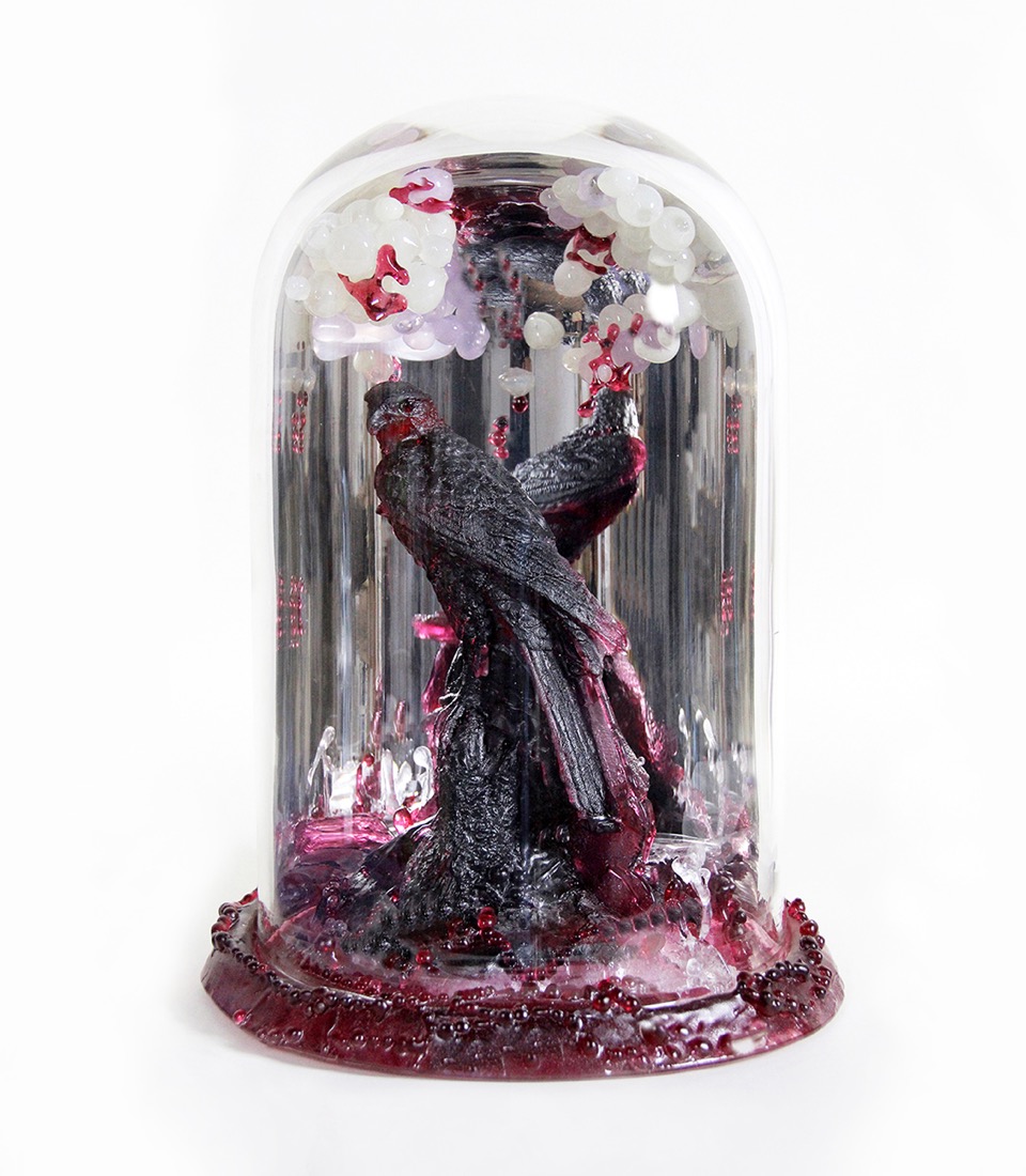 Sibylle Peretti — HELLER GALLERY