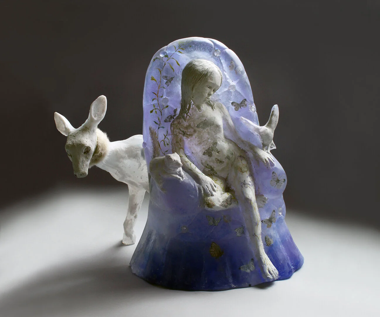 Christina Bothwell — HELLER GALLERY