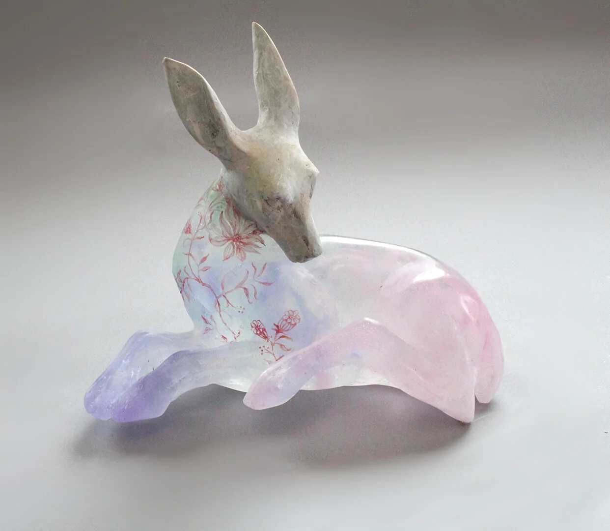Christina Bothwell — HELLER GALLERY