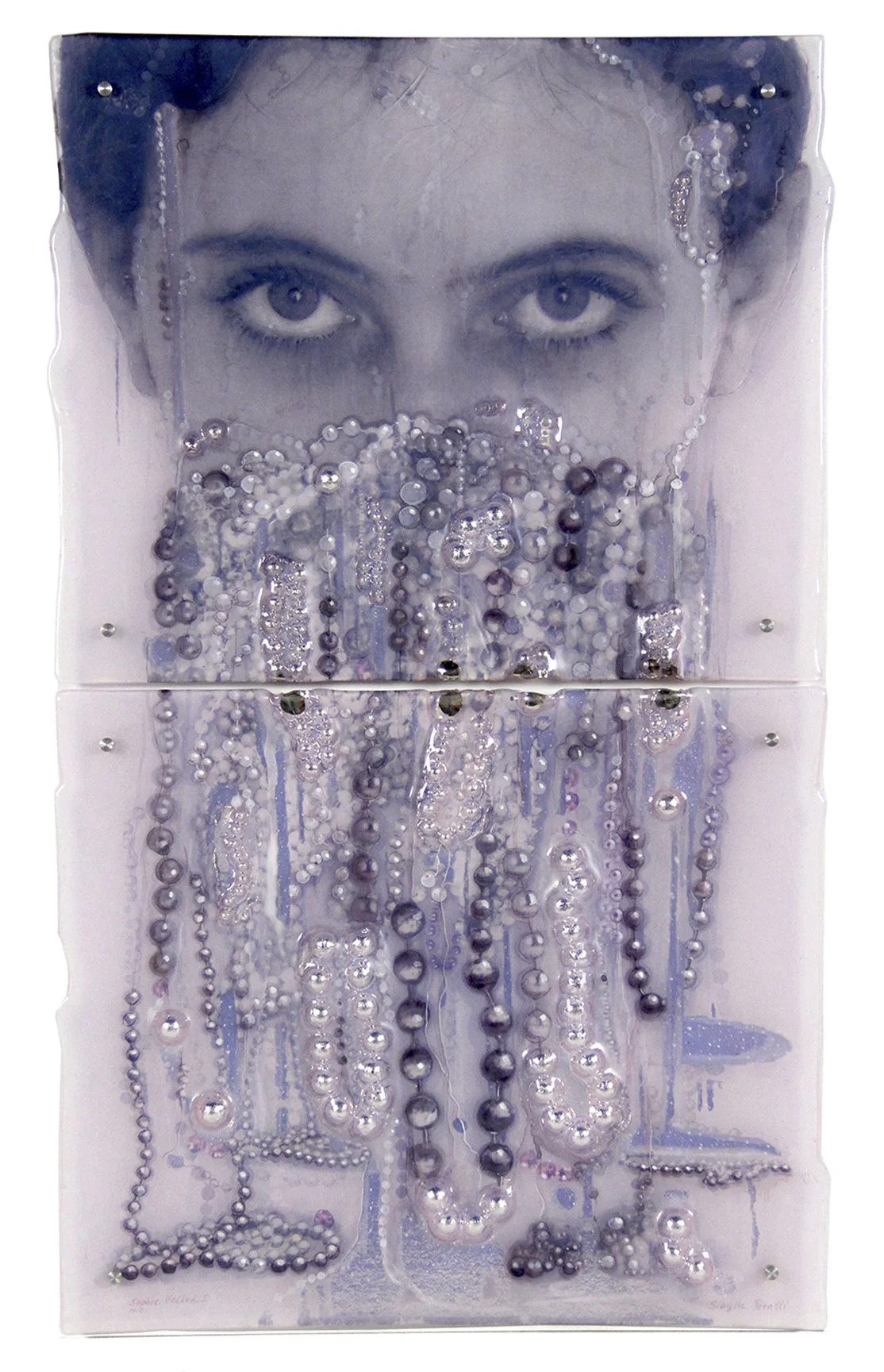 Sibylle Peretti — HELLER GALLERY