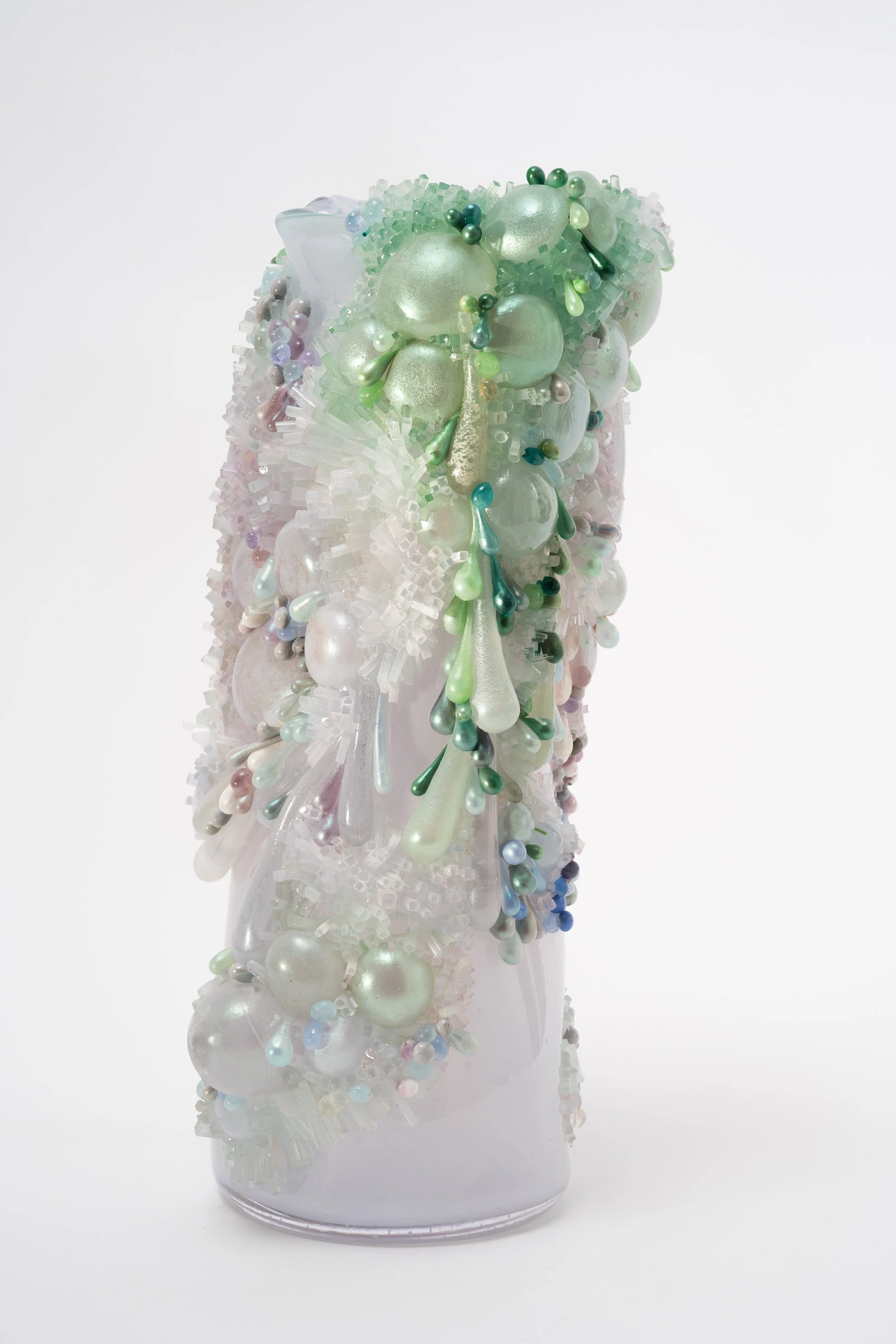 Laura Kramer — HELLER GALLERY