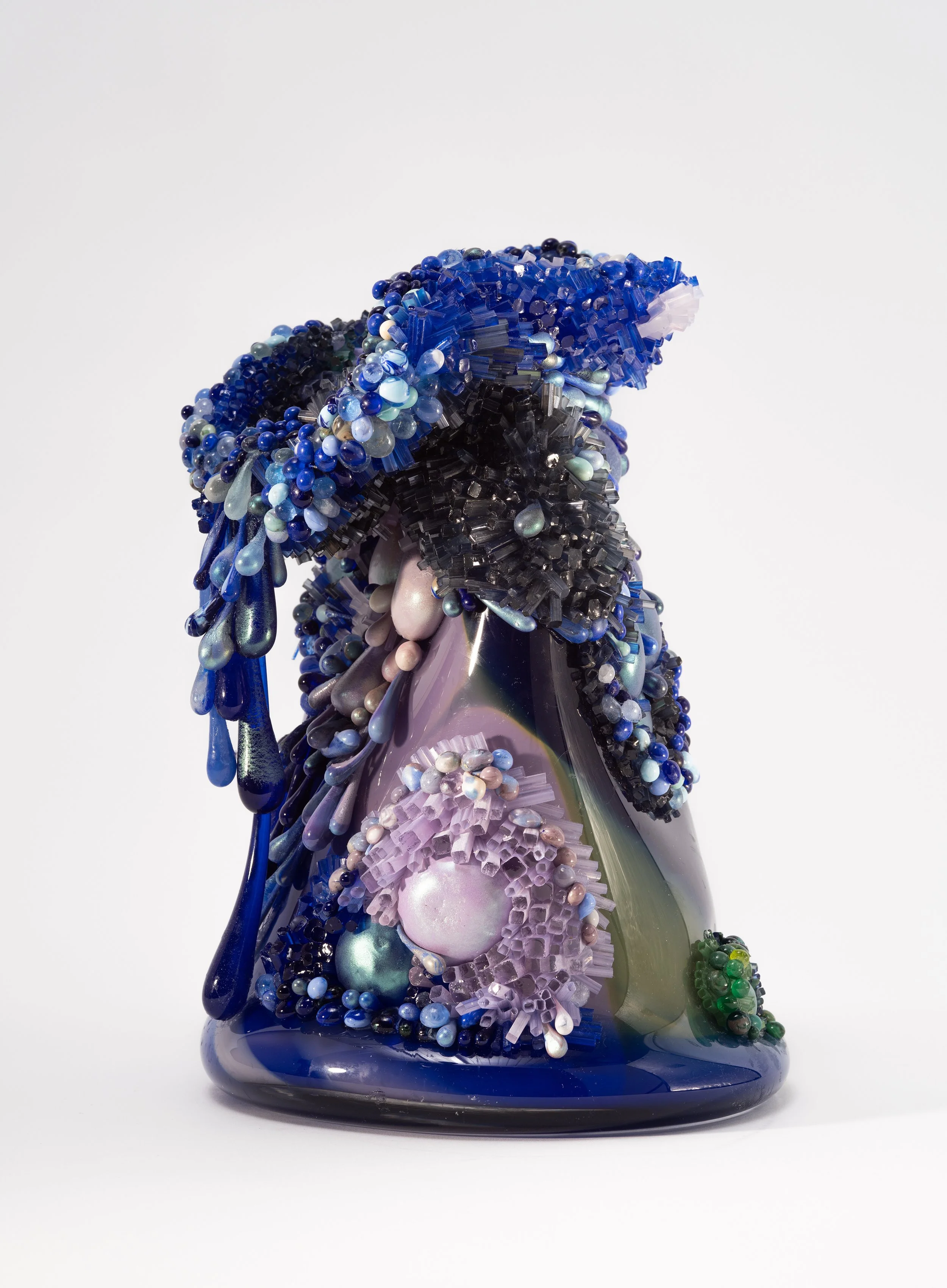 Laura Kramer — HELLER GALLERY