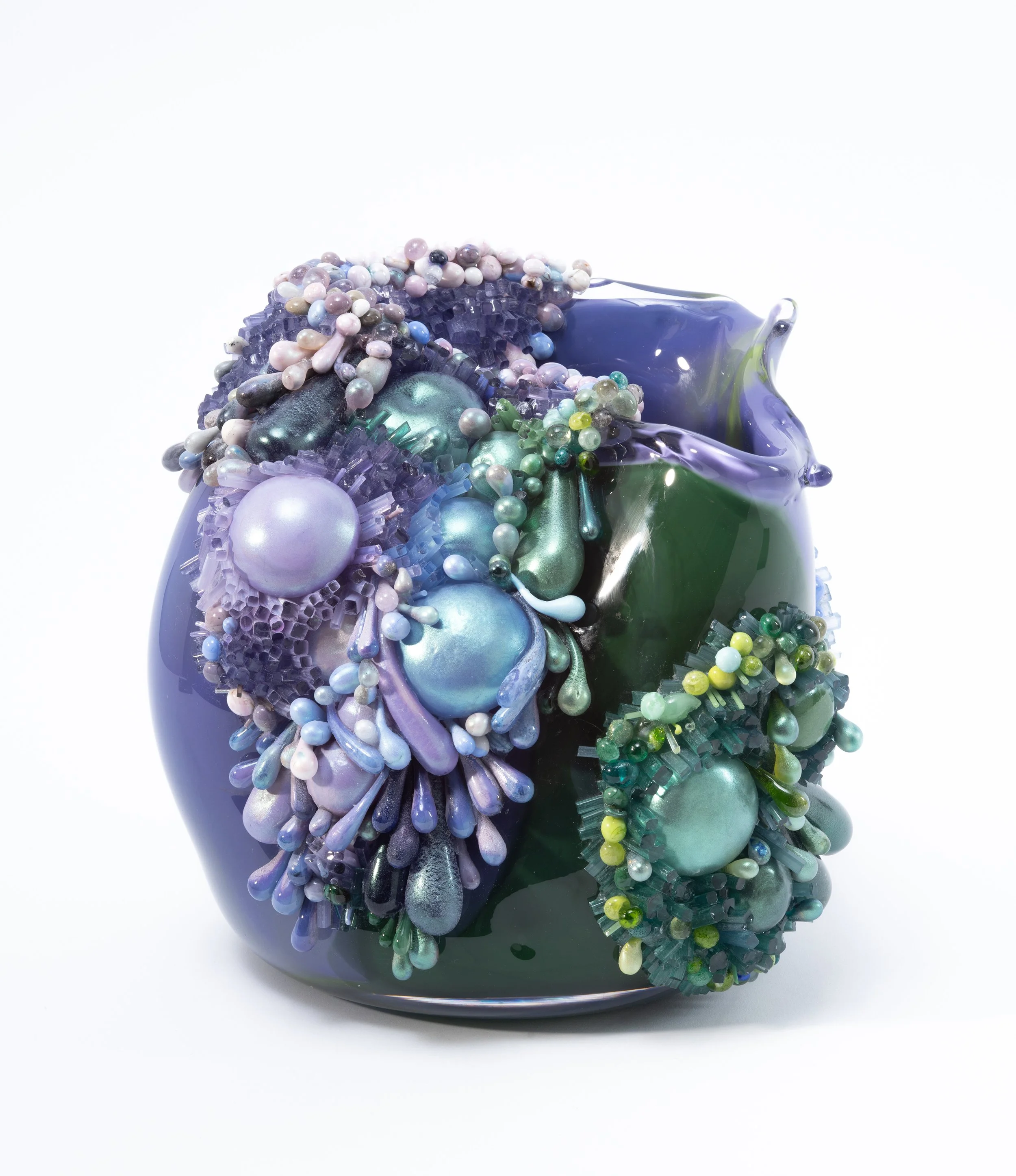 Laura Kramer — HELLER GALLERY