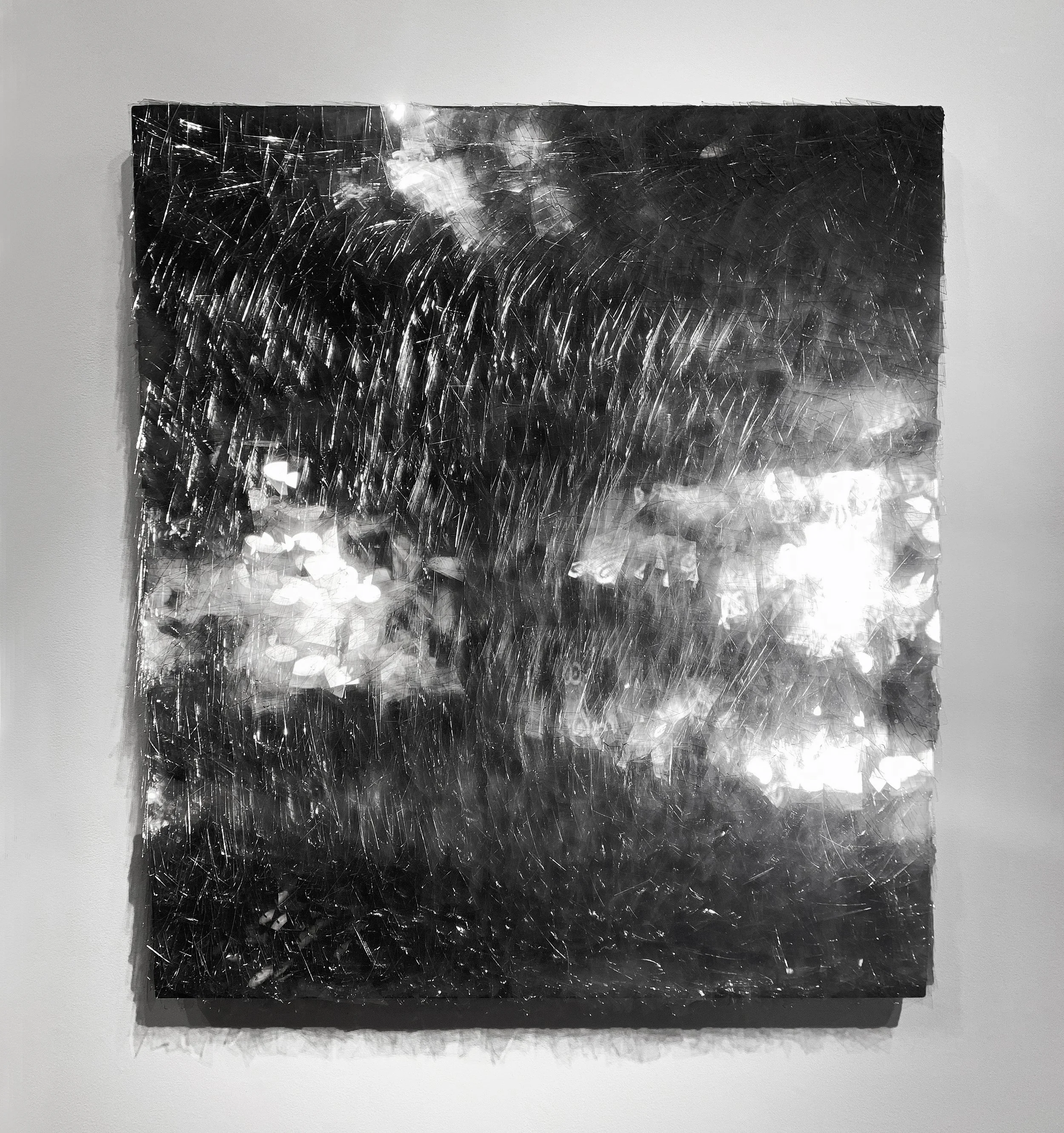 Josepha Gasch-Muche — HELLER GALLERY