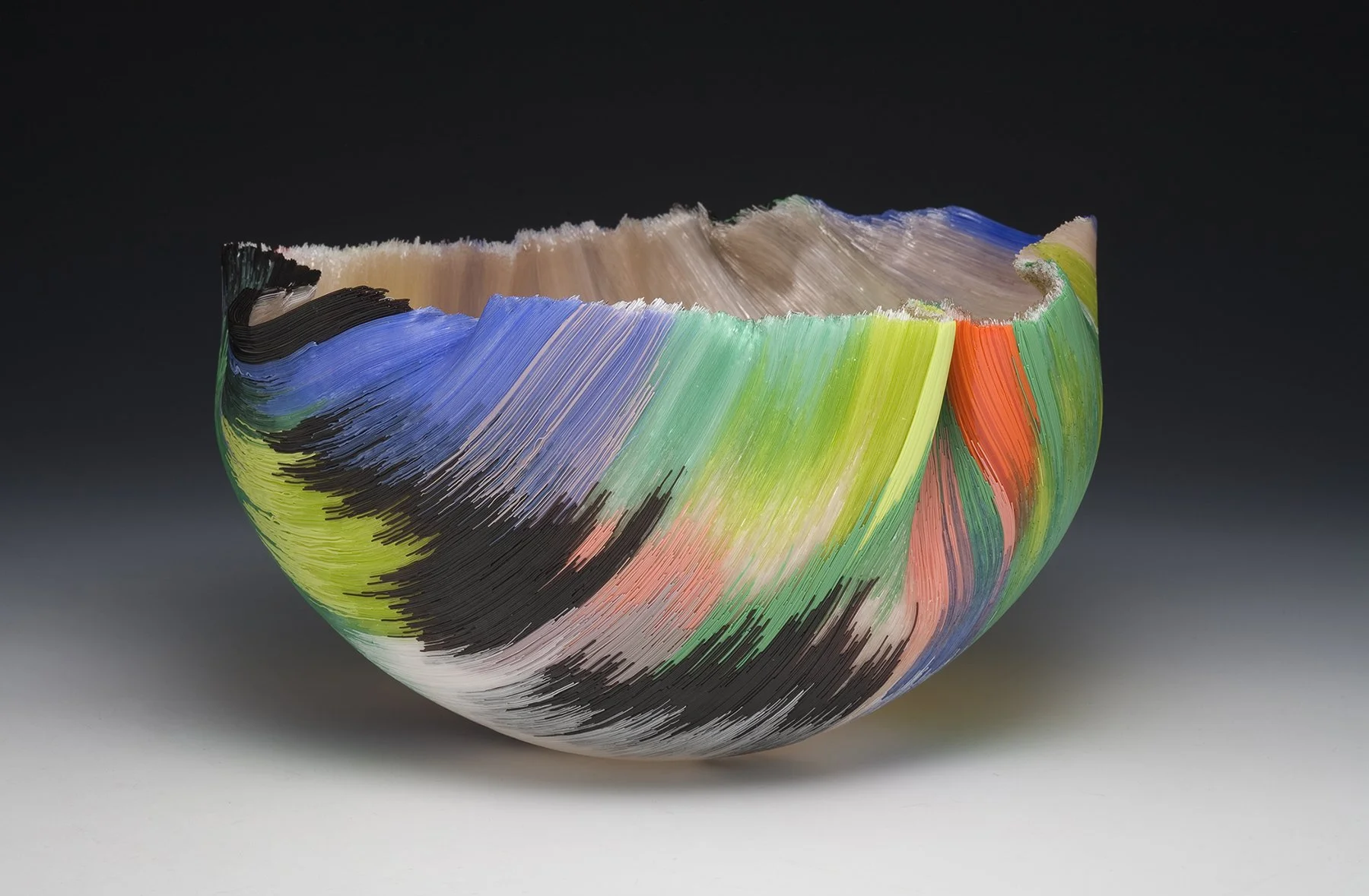 TOOTS ZYNSKY — HELLER GALLERY