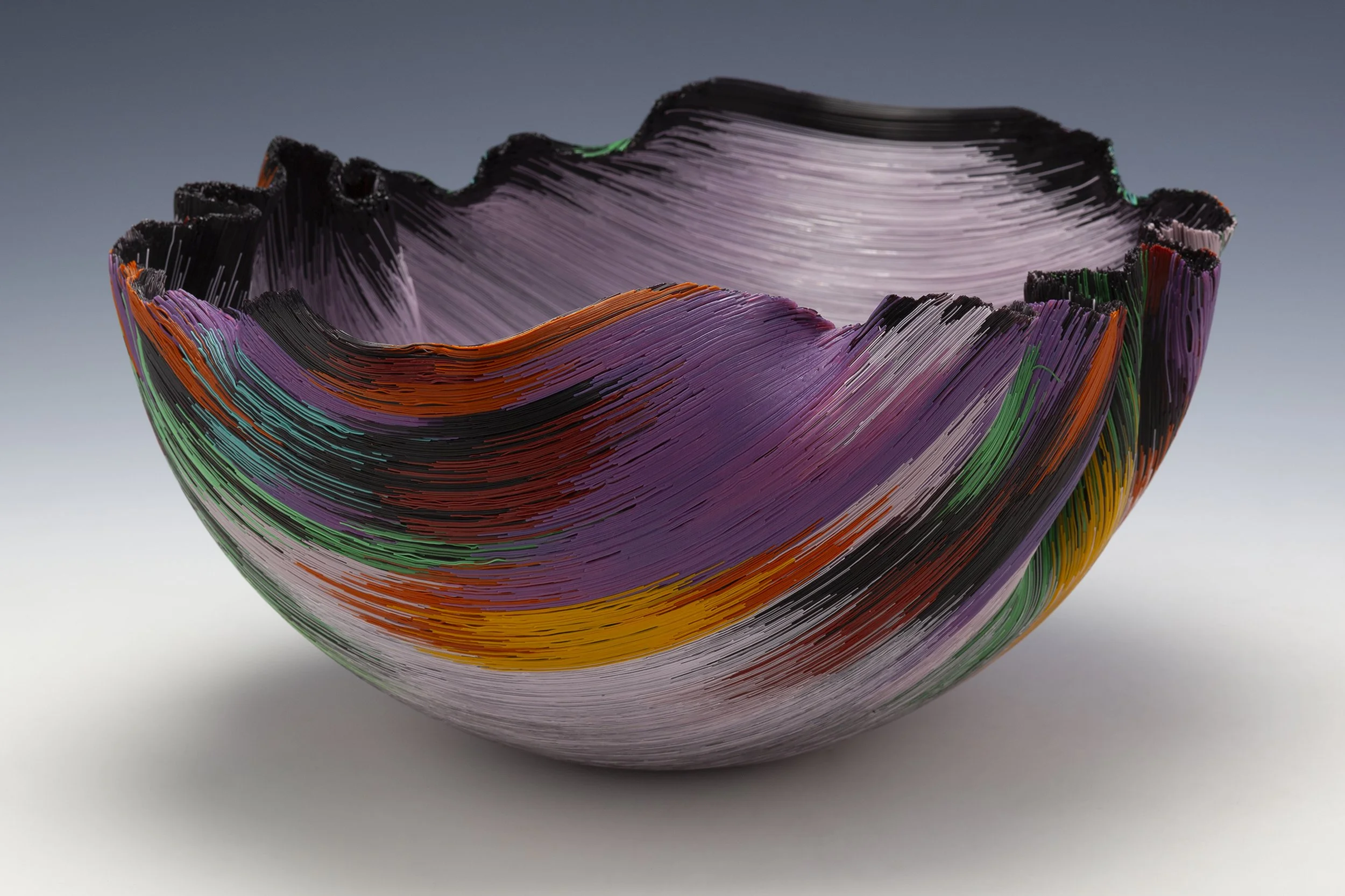 TOOTS ZYNSKY — HELLER GALLERY