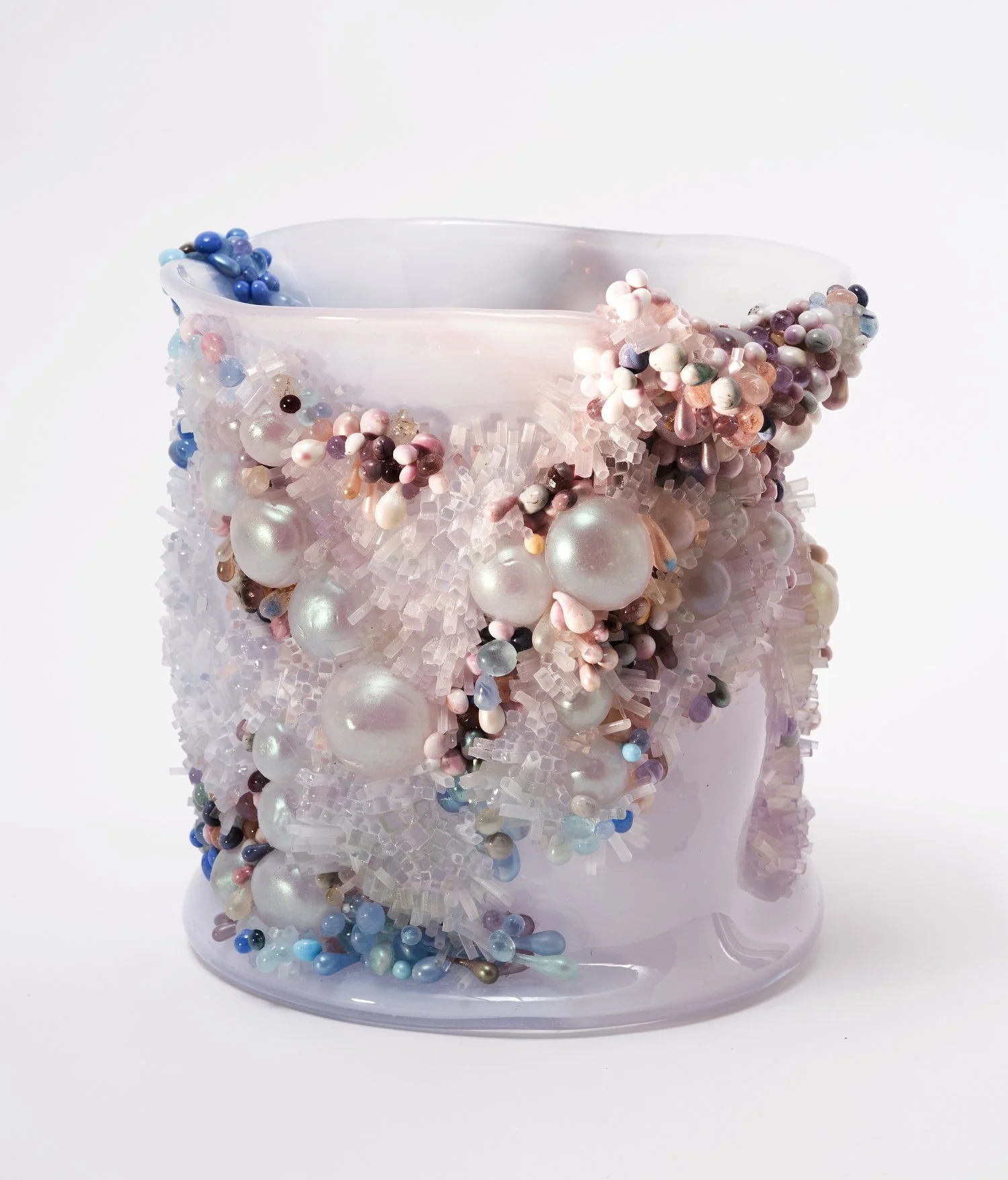 Laura Kramer — HELLER GALLERY