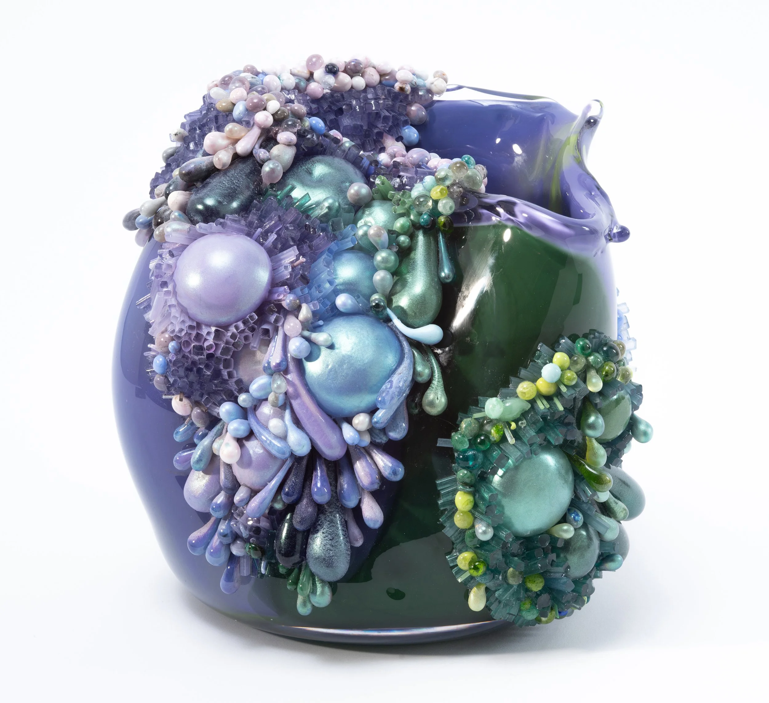 Laura Kramer — HELLER GALLERY