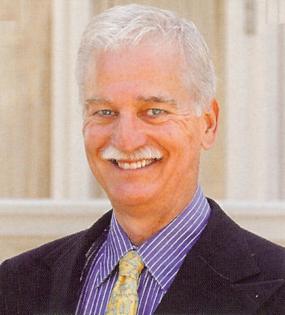 About Ron Hudson — Ron Hudson Interior Design