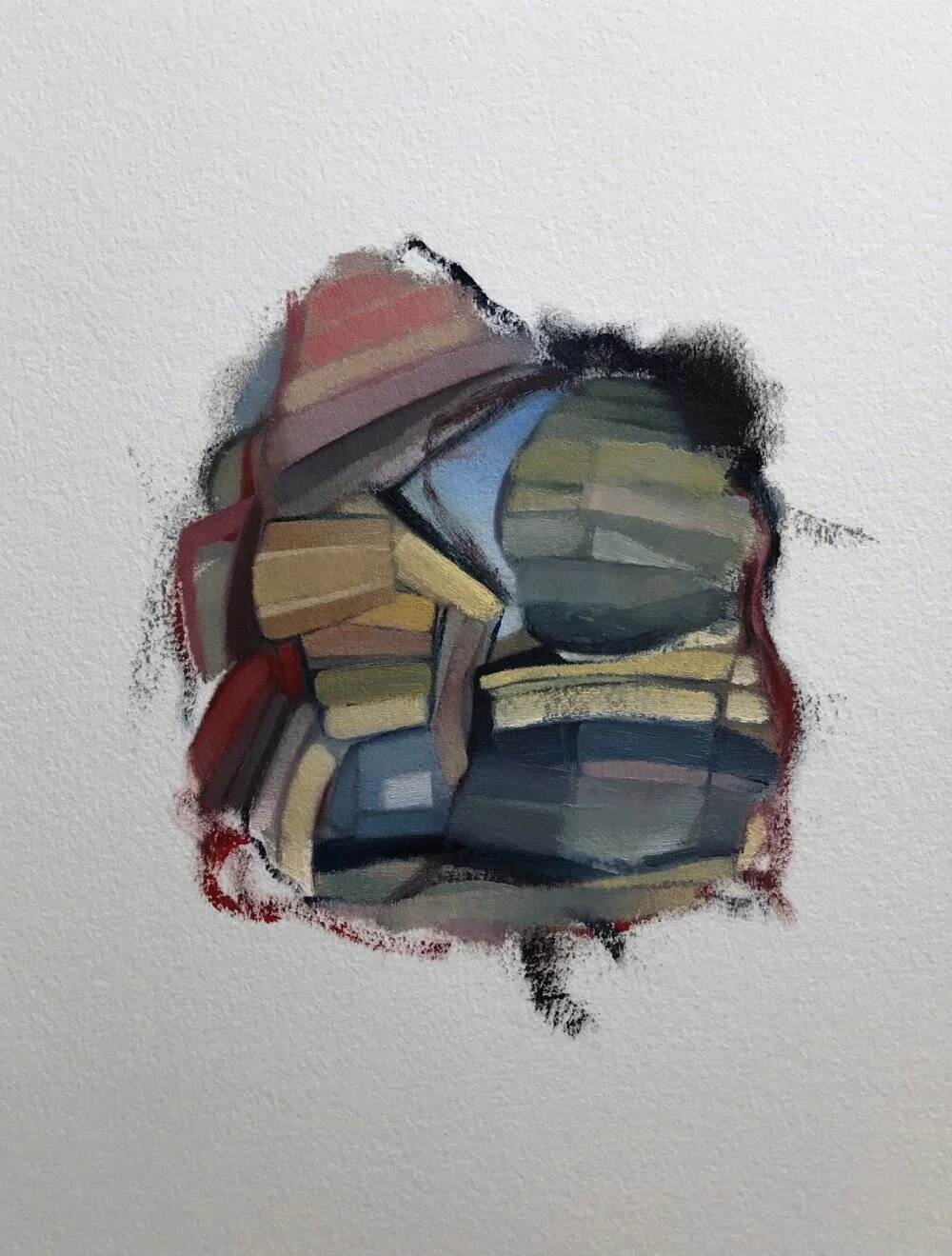 JEREMY BURNS