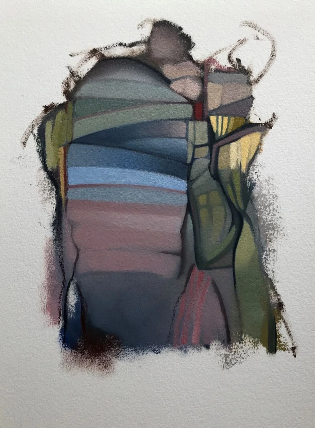JEREMY BURNS