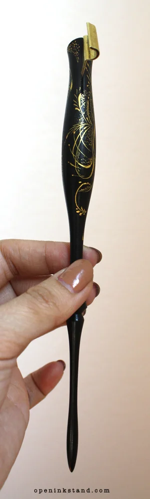 Calligraphy Pens — OpenInkStand