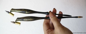 Calligraphy Pens — OpenInkStand