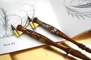 Calligraphy Pens — Openinkstand