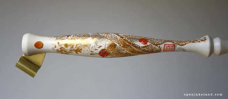 Calligraphy Pens — OpenInkStand