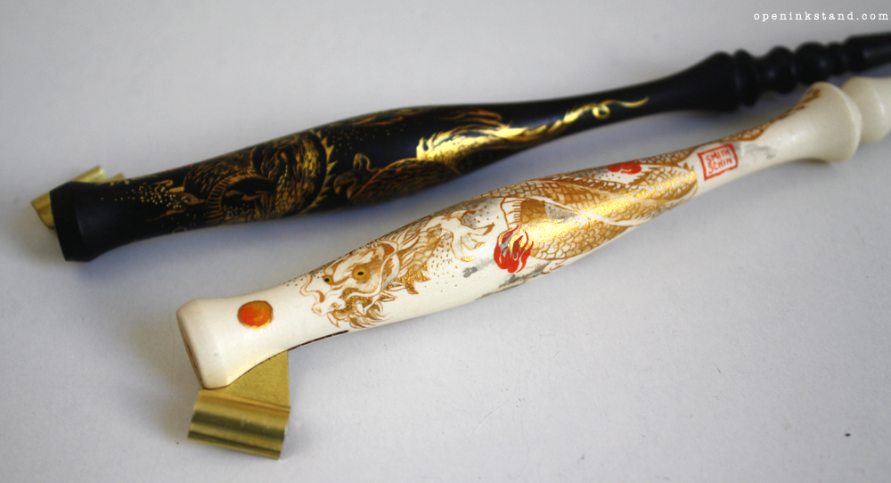 Calligraphy Pens — OpenInkStand