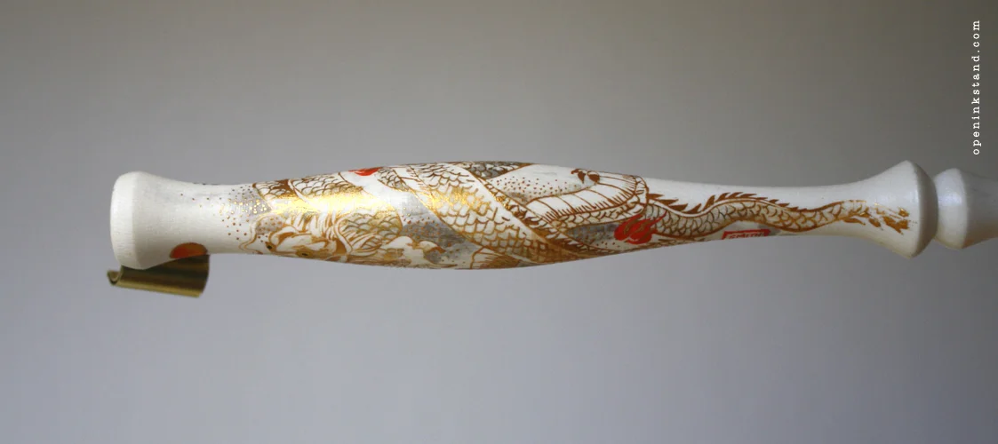 Calligraphy Pens — OpenInkStand