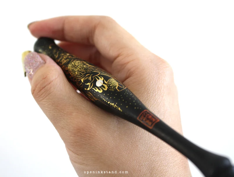 Calligraphy Pens — OpenInkStand
