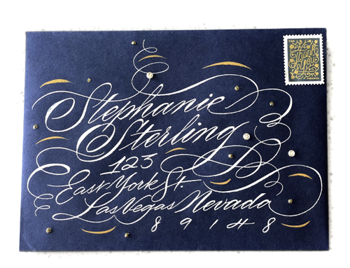 Script Styles — Openinkstand