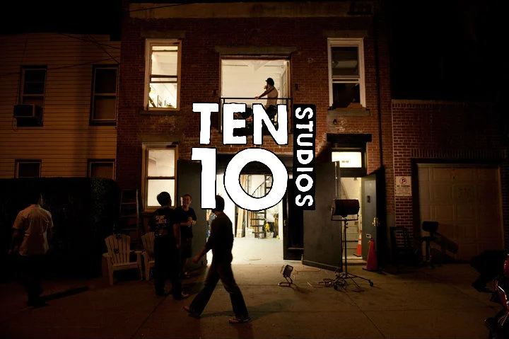 Ten10 Studios — Jesse Winter