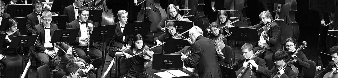 Orchestras Near Me — Detroit Metropolitan Youth Symphony