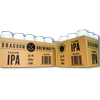 Dragoon IPA Media Kit — Dragoon Brewing co.
