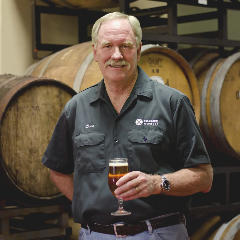 Goons behind Dragoon Brewing — Dragoon Brewing co.