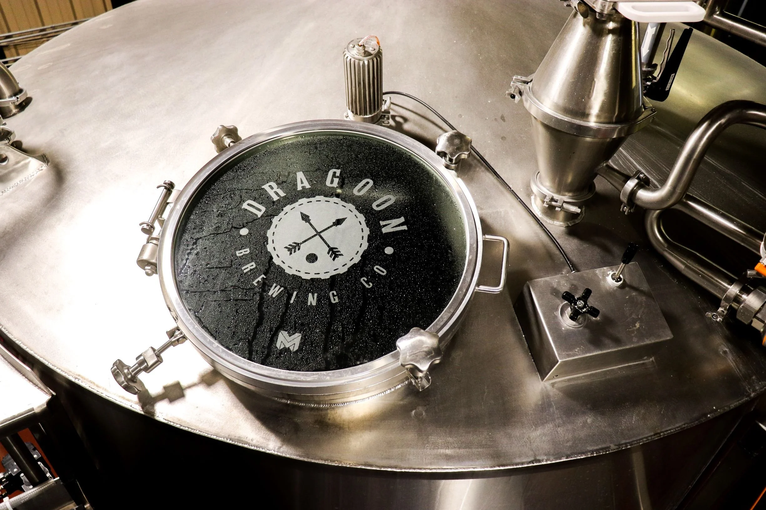 Dragoon Brewing Company