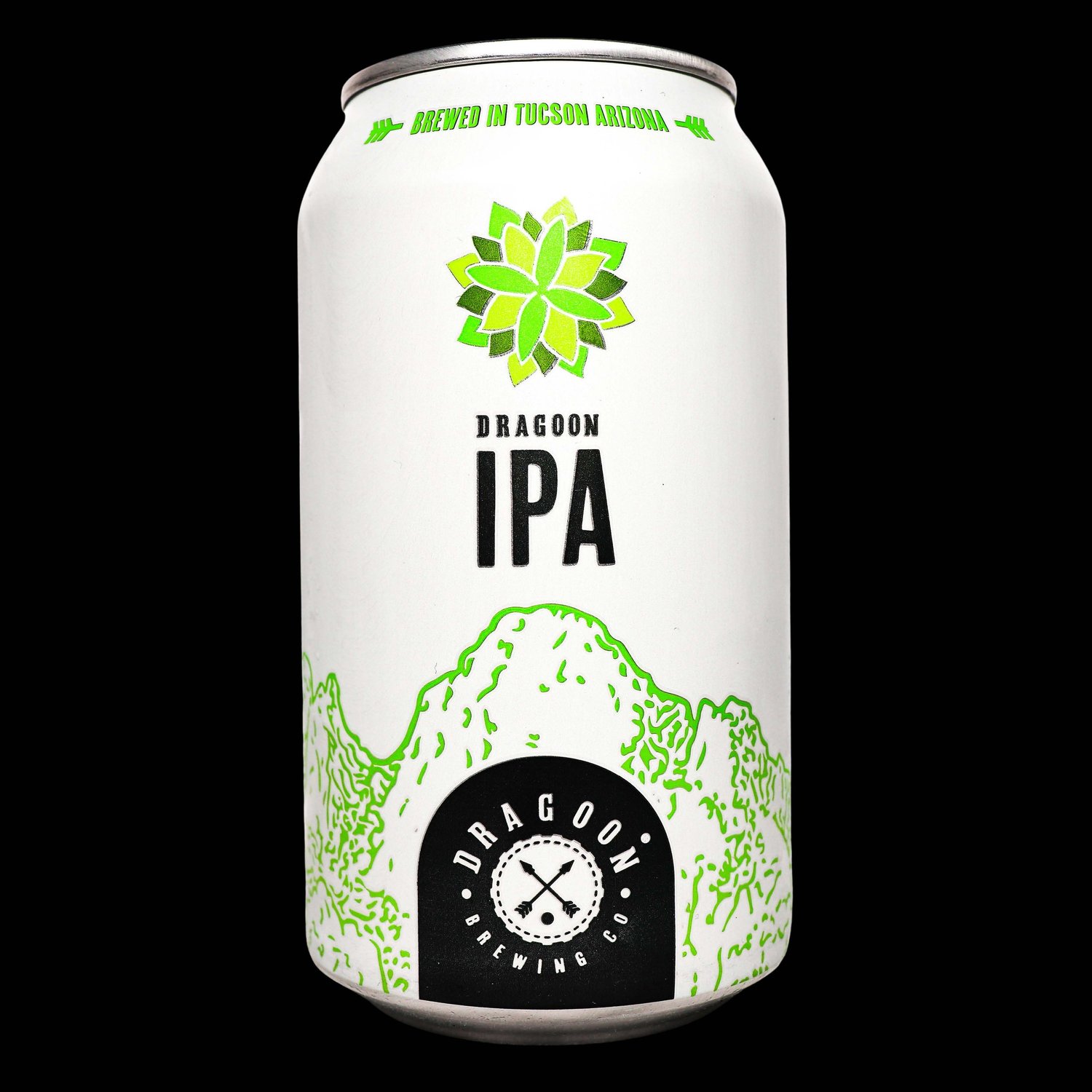 Dragoon IPA Media Kit — Dragoon Brewing Company