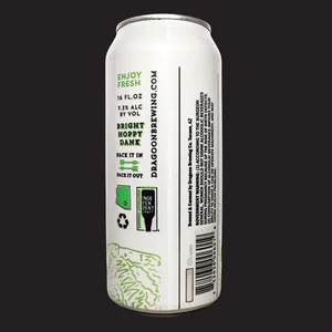 Dragoon IPA Media Kit — Dragoon Brewing Company