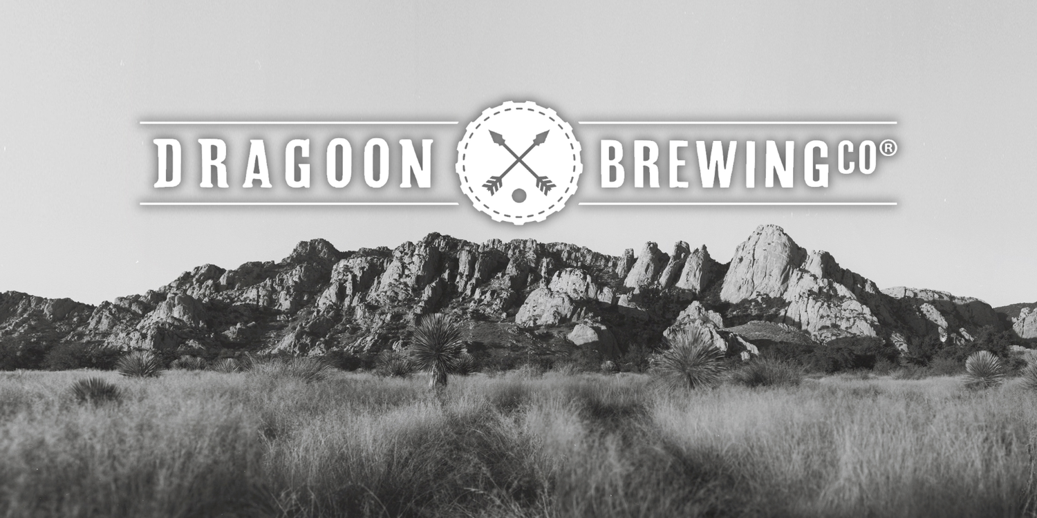Dragoon Brewing co.