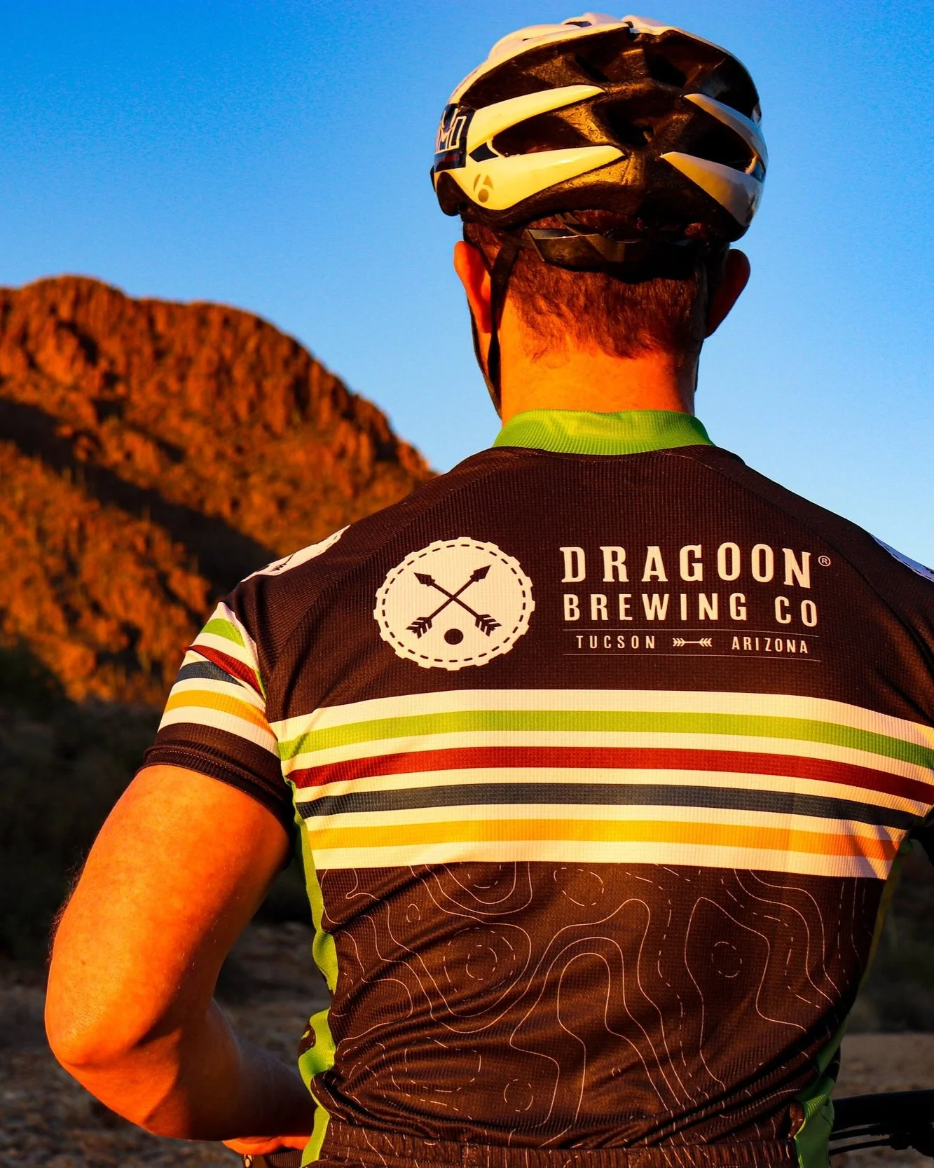 Dragoon Brewing co.