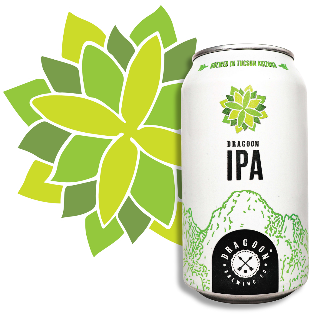 Dragoon Brewing co.
