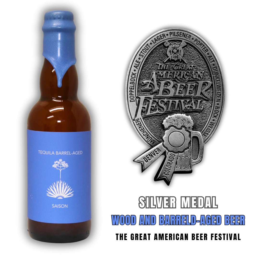 Dragoon Brewing co.