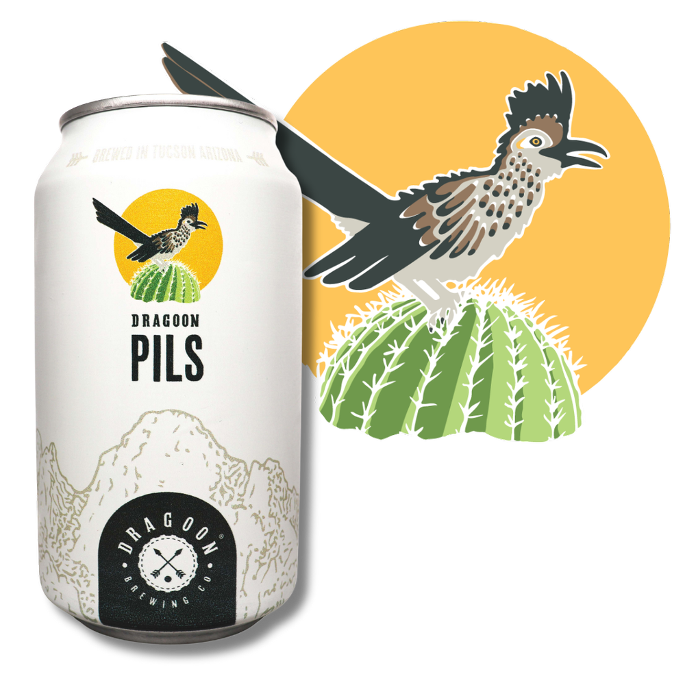 Dragoon Brewing co.