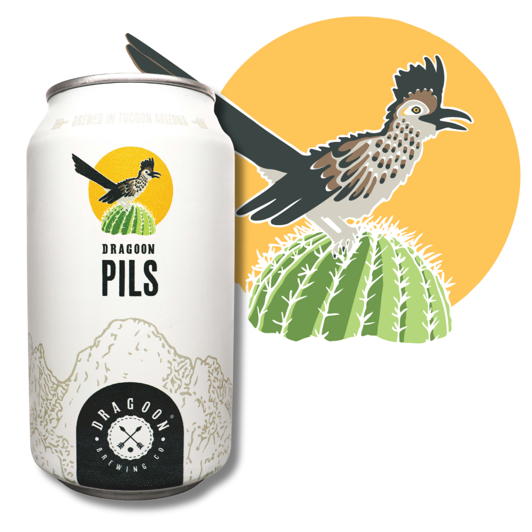 Dragoon Brewing co.