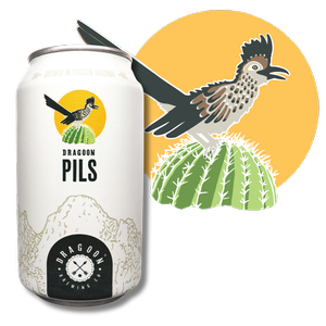 Dragoon Brewing co.