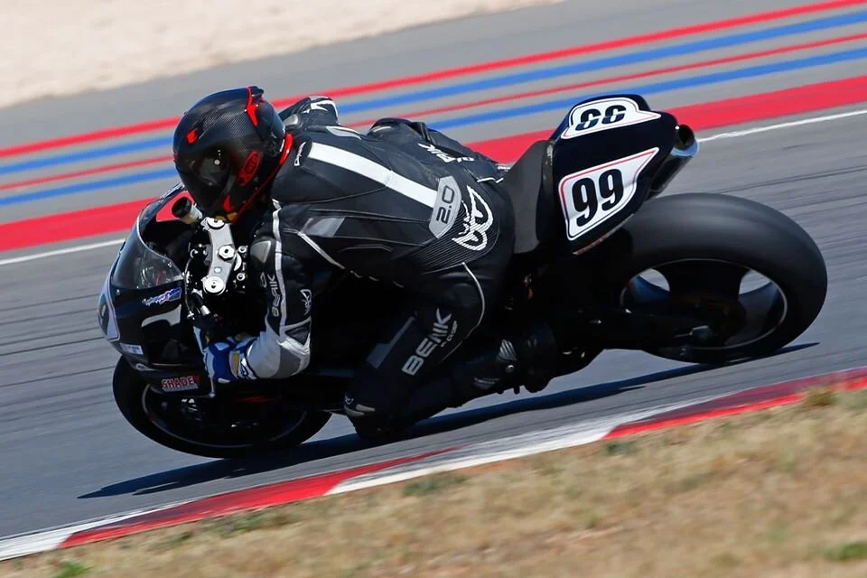 Race Team — Lee's Spot On Motorcycles